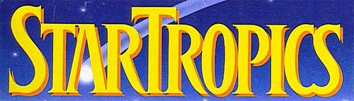 StarTropics - jeuxvideo.com