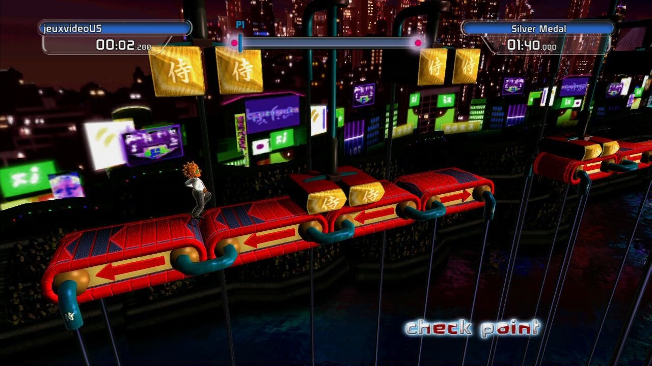 [Video] ShadowNightm4re nous présente Dorito Crash Course - Jeuxvideo-world