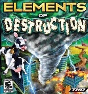 Elements of Destruction : Astuces et guides - jeuxvideo.com