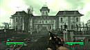 Test Fallout 3 : Point Lookout Xbox 360 - Screenshot 19