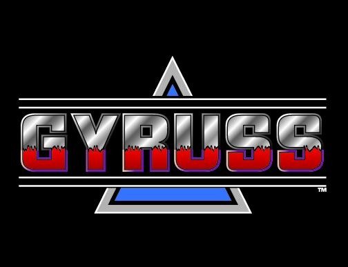 Gyruss - jeuxvideo.com