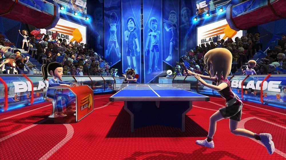Kinect Sports