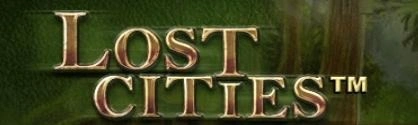 Lost Cities sur Xbox 360 - jeuxvideo.com