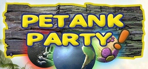 Petank Party ! sur Xbox 360 - jeuxvideo.com