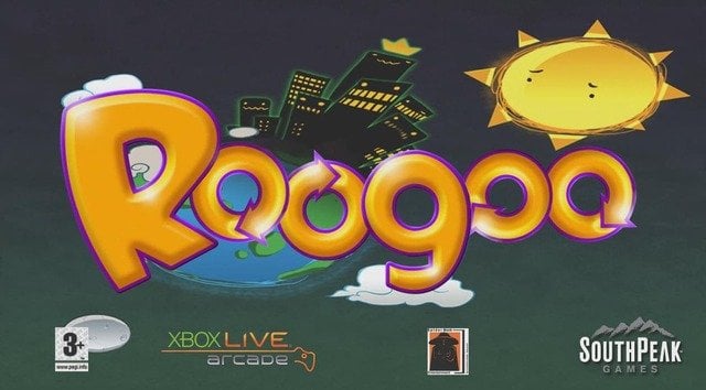 Roogoo sur Xbox 360 - jeuxvideo.com