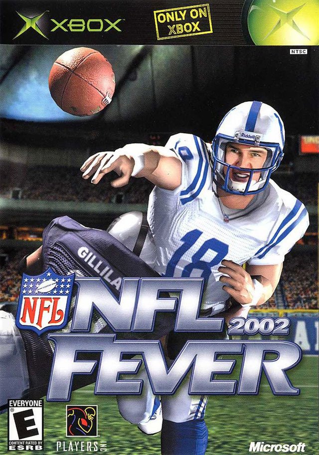 NFL Fever 2002 : Astuces et guides sur Xbox - jeuxvideo.com