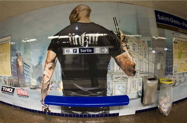 The 10 Most Controversial Video Game Advertisements | NeoGAF