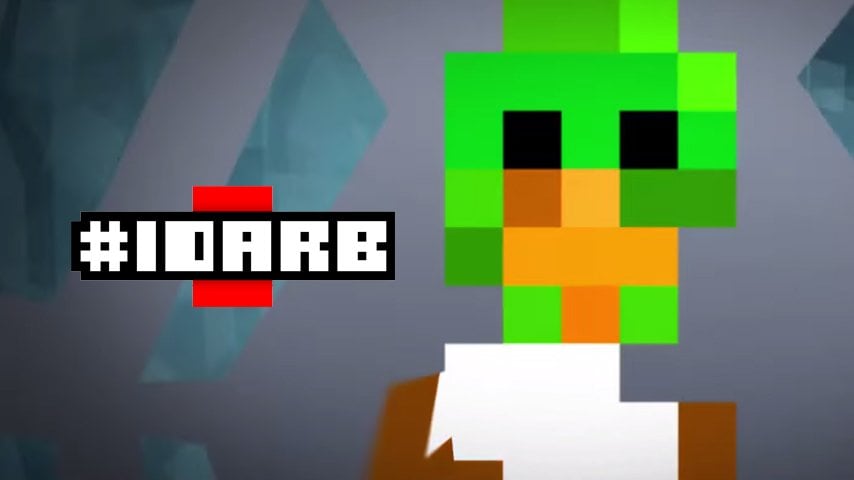 Test de #IDARB sur ONE par jeuxvideo.com