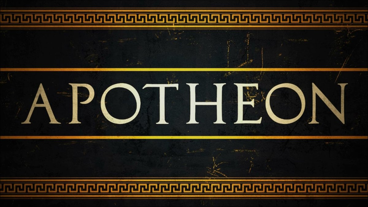 Test de Apotheon sur PS4 par jeuxvideo.com
