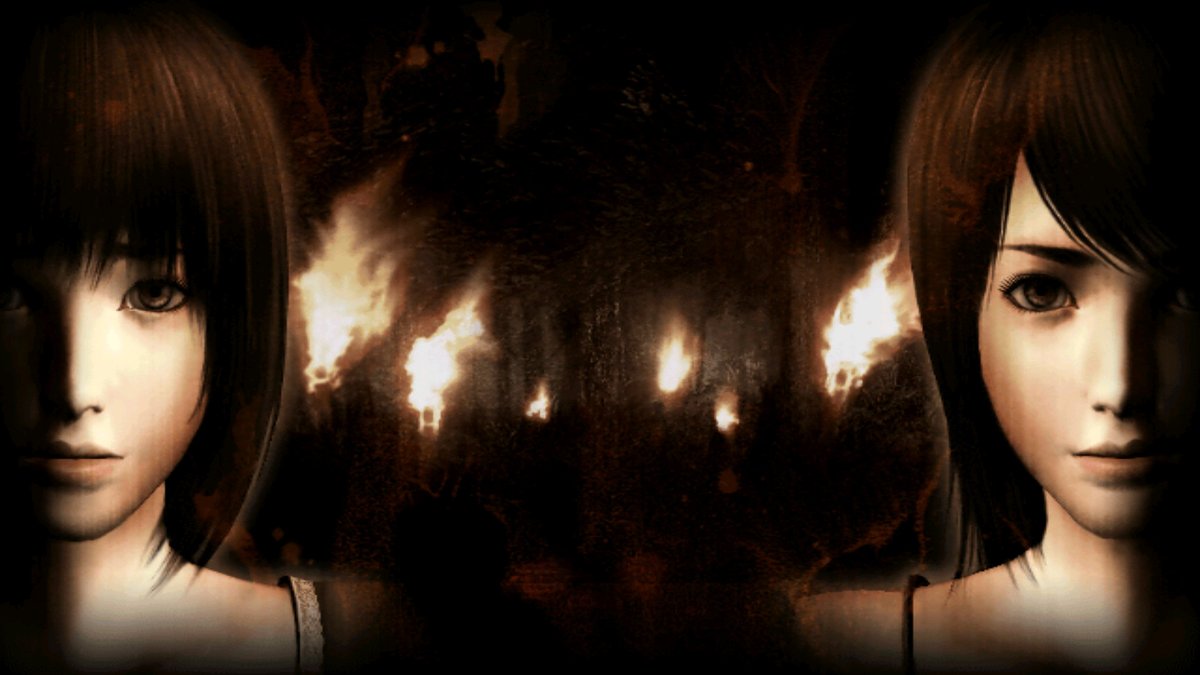 Wii : Vous avez peut-être raté Project Zero 2 - Wii Edition ? - Actualités du 10/02/2015 ...