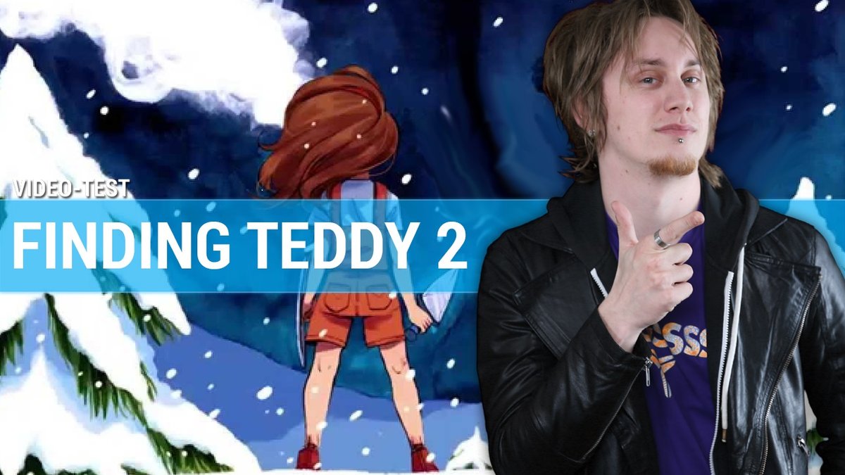 Finding Teddy 2 : Notre avis en quelques minutes - Actualités du 25/03 ...