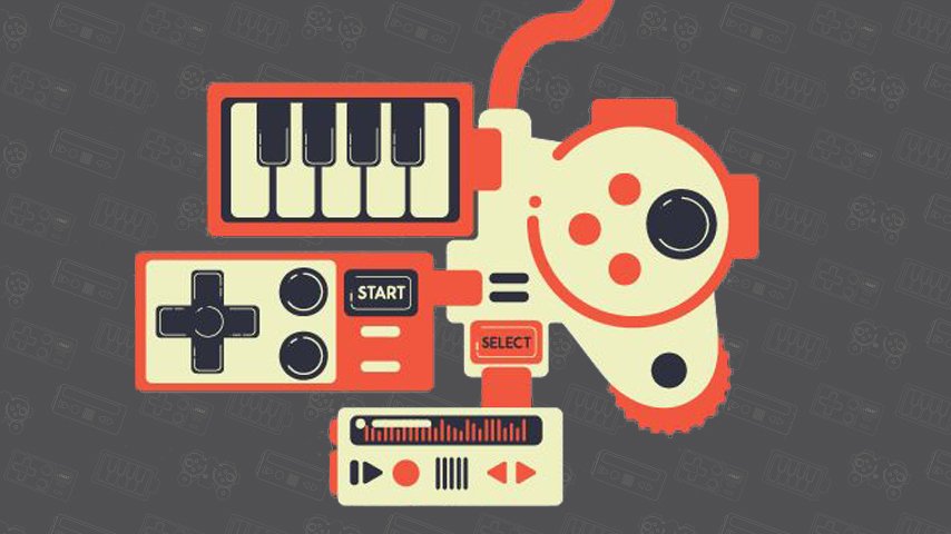 Alt.Ctrl imagine des nouvelles façons de jouer - Dossier - jeuxvideo.com