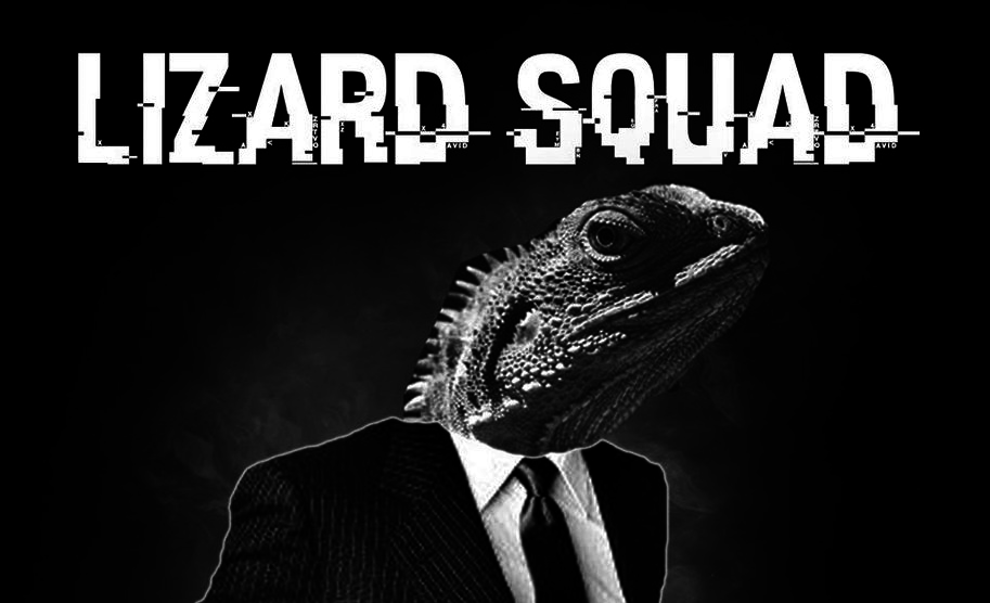 Lizard Squad : Un hacker du PlayStation Network condamné - Actualités ...