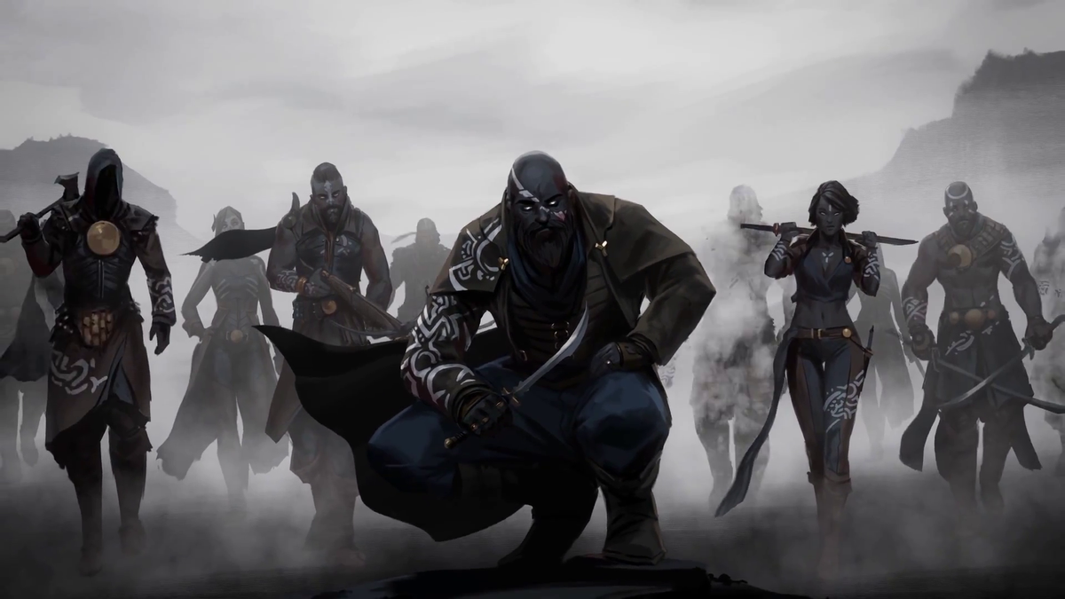 Endless Legend : Shadows - Une nouvelle extension estivale - Actualités ...