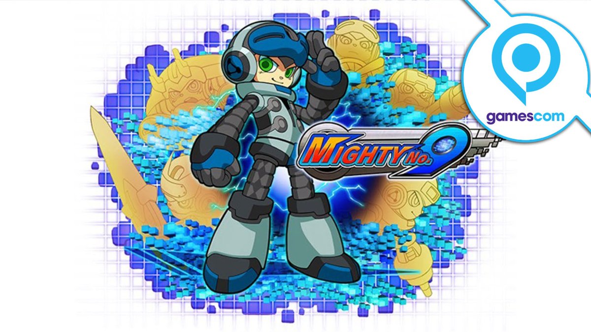 Preview Mighty N°9 : Peut-on revigorer un gameplay d'antan ? Possible ...