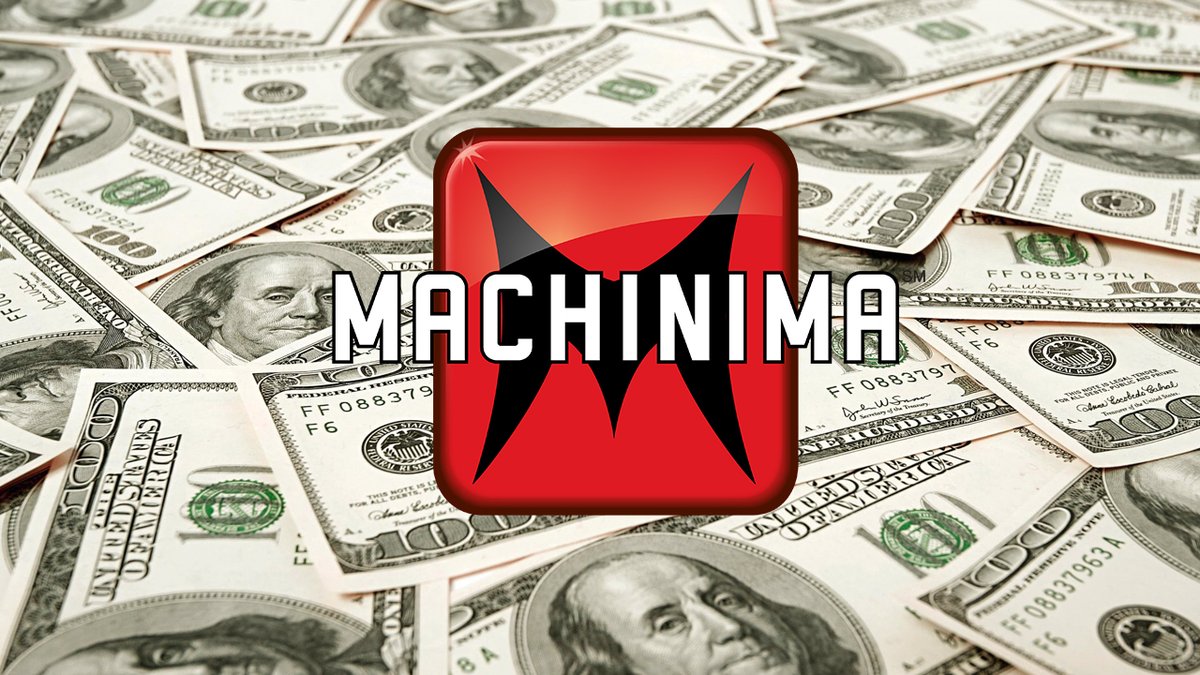 Xbox One : Le groupe Youtube Machinima taxé de "marketing déguisé" sur ...