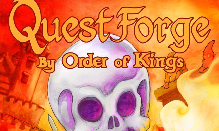 Quest Forge : Un nouveau RPG à sortir sur... NES ! - Actualités du 08 ...