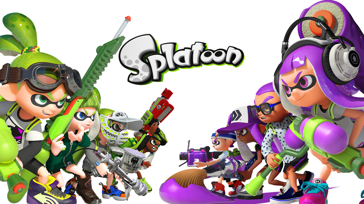 Splatoon devient le jeu vendu le plus rapidement au Japon sur Wii U ...