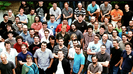 Le studio Ivory Tower rejoint Ubisoft - Actualités du 05/10/2015 ...