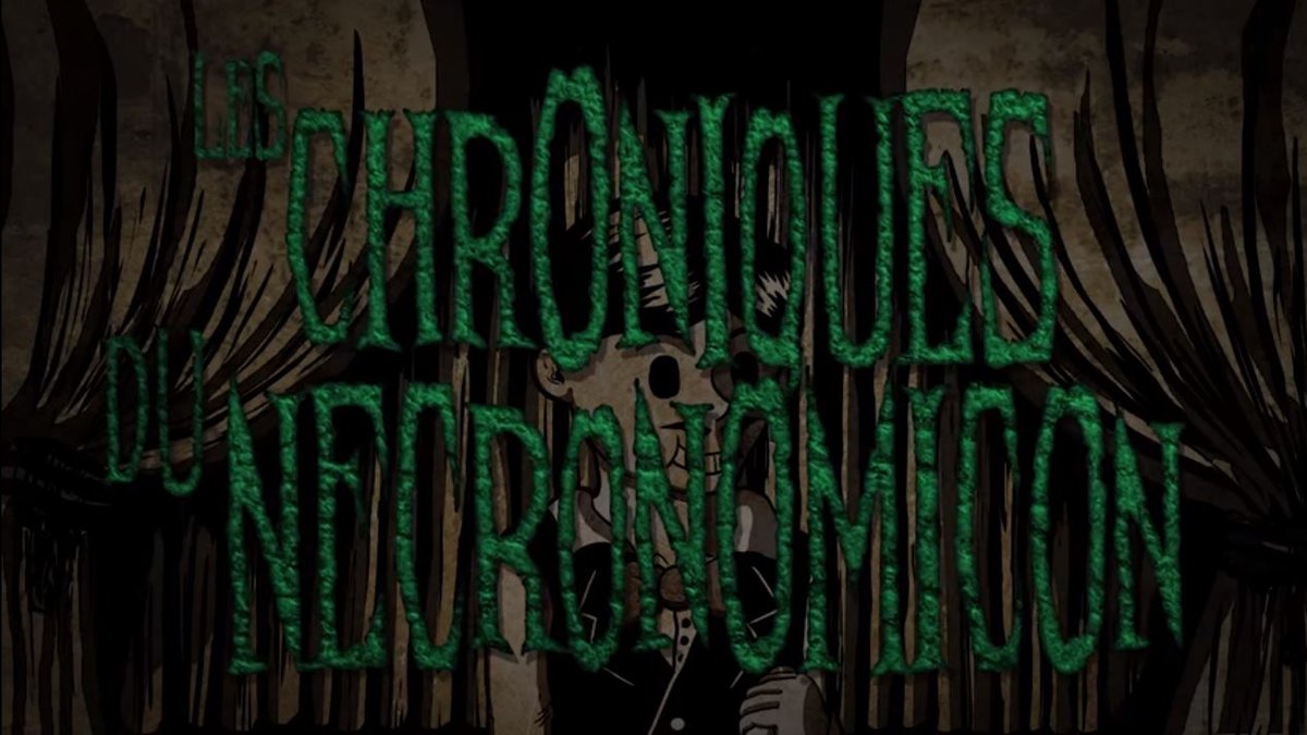 Maxime Robinet (Le fond de l'affaire) présente une nouvelle chronique Roleplay - Actualités du ...