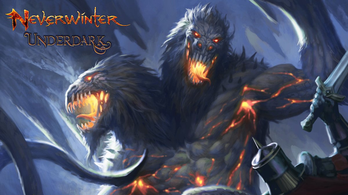 Neverwinter : Underdark annonce sa date de sortie - Actualités du 30/10 ...