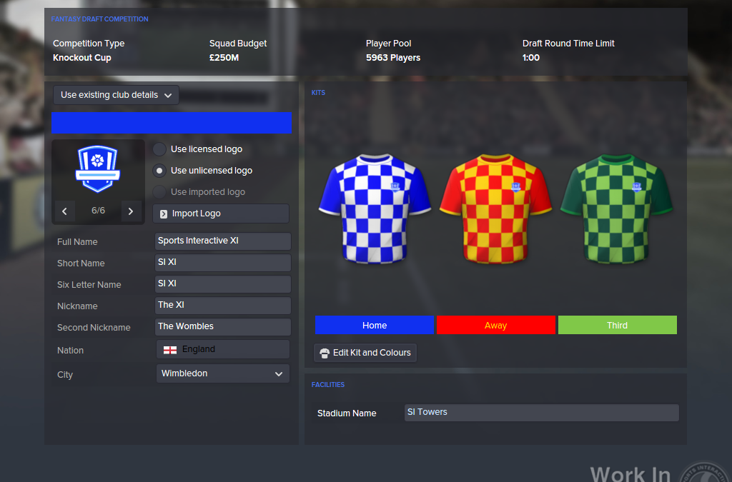 Promo : Football Manager 16 à -25% - Actualités du 13/11/2015 ...