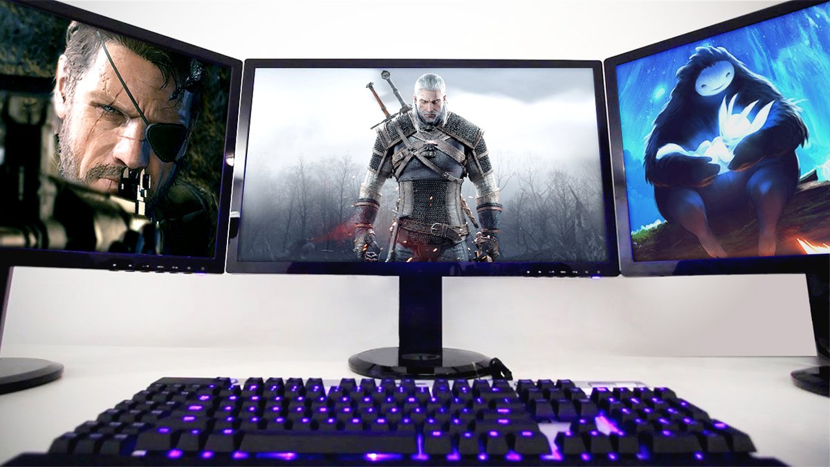 PC : Les meilleurs jeux de 2015 - Dossier - jeuxvideo.com