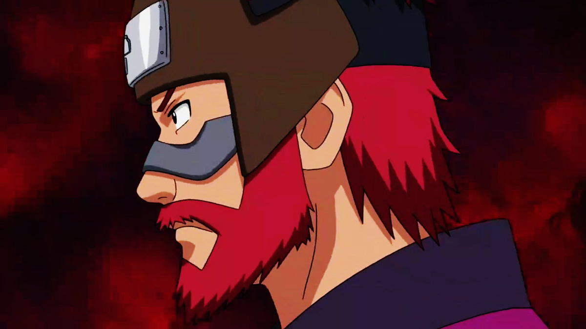 Modes et techniques spéciales de Rôshi - Naruto Shippuden Ultimate ...