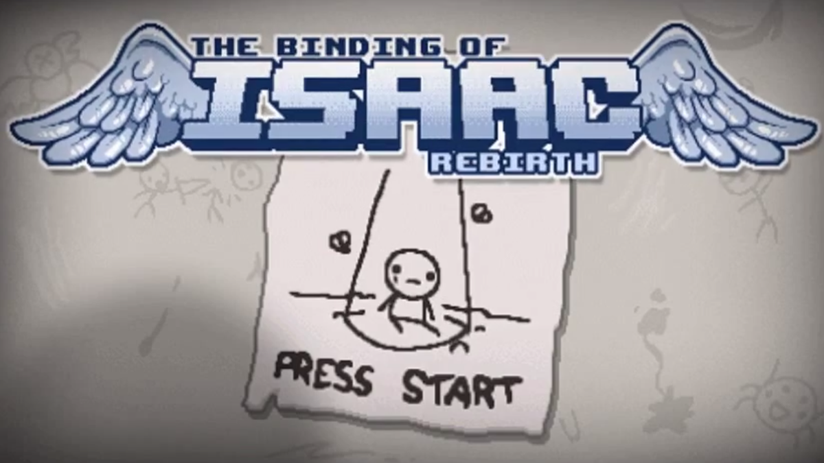 Binding of Isaac refusé par Apple sur iOS... - jeuxvideo.com