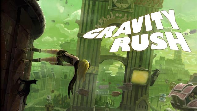 Episode 4 : Le fantôme d'Hekseville - Astuces et guides Gravity Rush ...