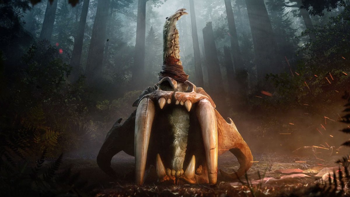 Emblèmes Izila - Astuces et guides Far Cry Primal - jeuxvideo.com