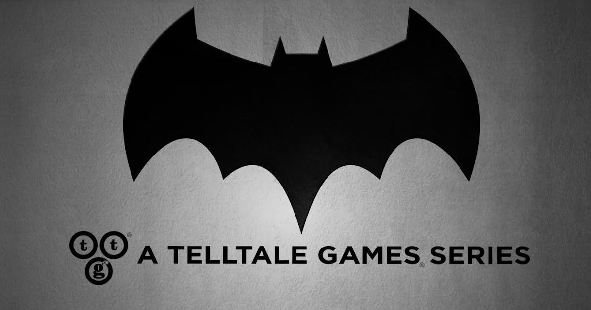 Telltale présentera sa vision de Batman au SXSW - jeuxvideo.com