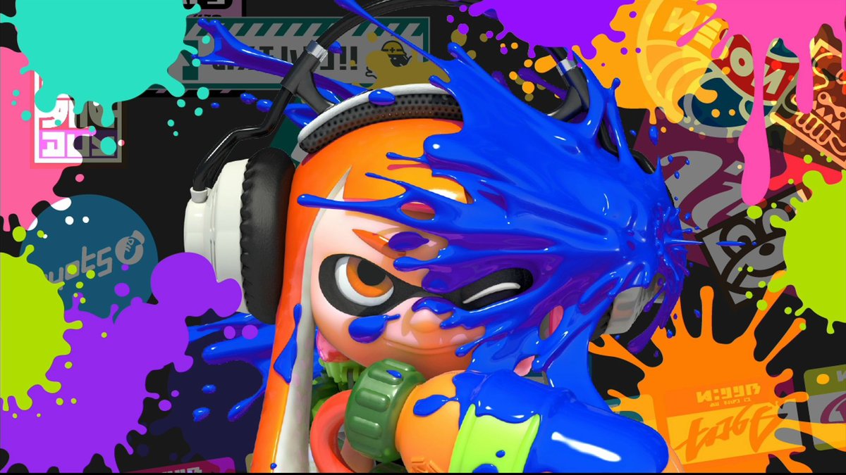 La version 2.6.0 de Splatoon est enfin disponible - jeuxvideo.com