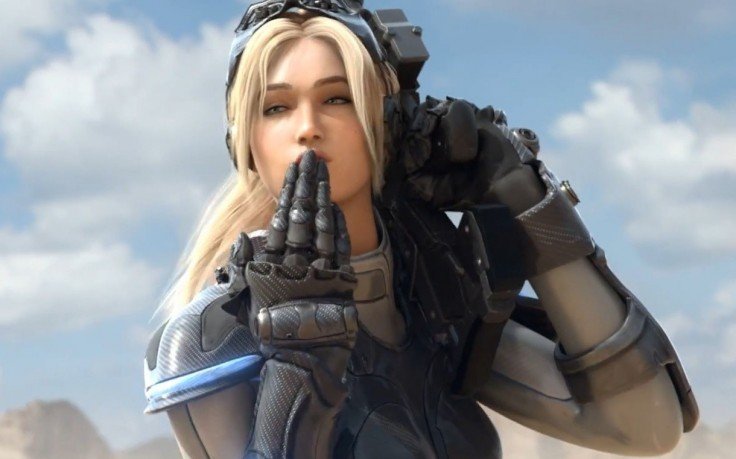 Starcraft II : Sortie le 30 mars 2016 de Nova Opérations Secrètes, le ...