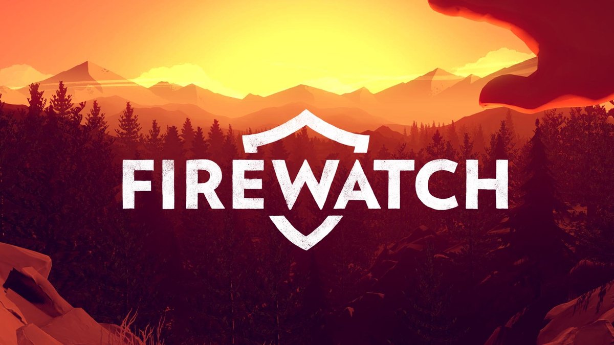 Firewatch atteint les 500.000 ventes le premier mois - jeuxvideo.com