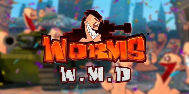 Worms : Weapons of Mass Destruction dévoile de nouvelles images de ...