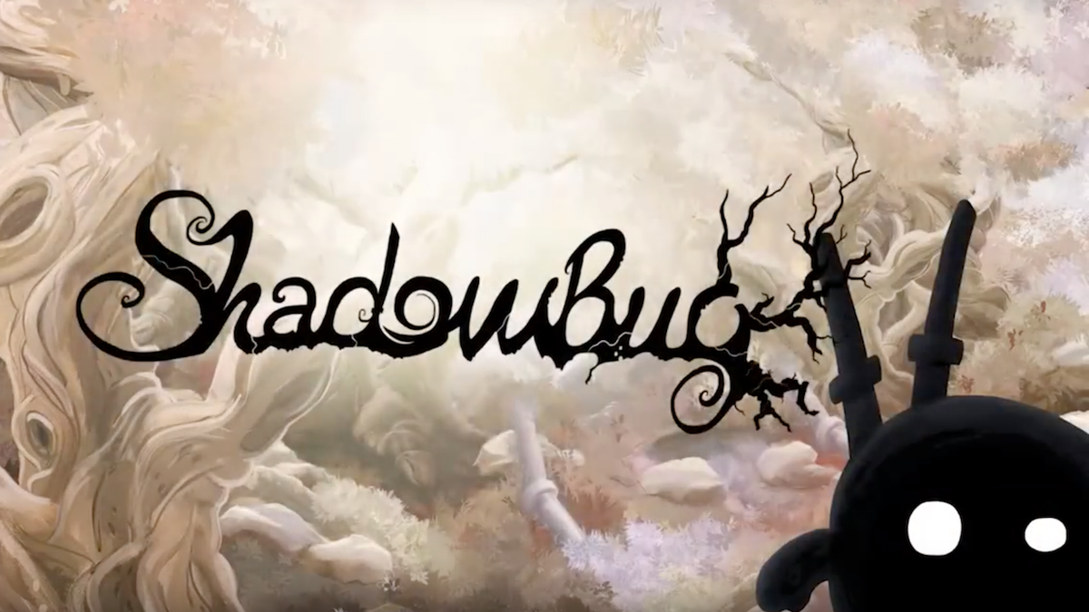 Test de Shadow Bug sur iOS par jeuxvideo.com