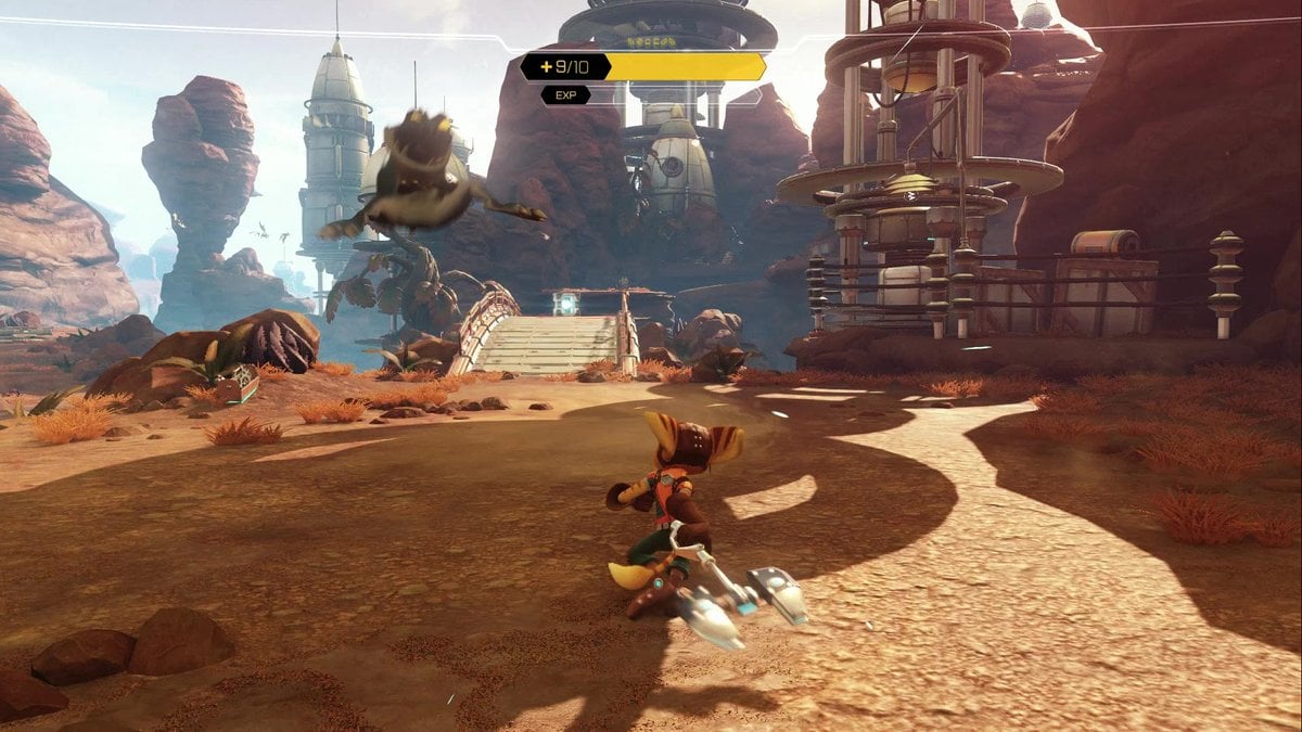 Ratchet And Clank Veldin Secret Area at Amelia Hardey blog