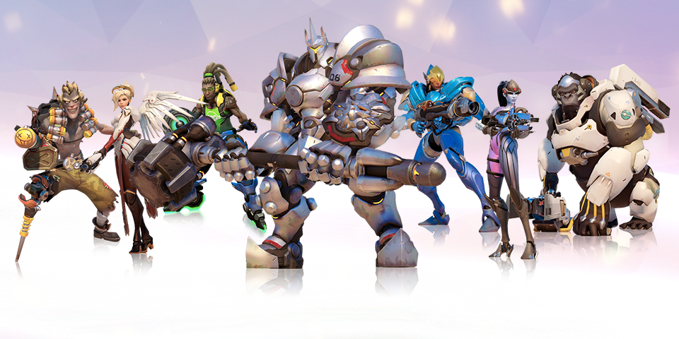 Astuces, modes, héros, optimisation… Overwatch, nos conseils de pro ...