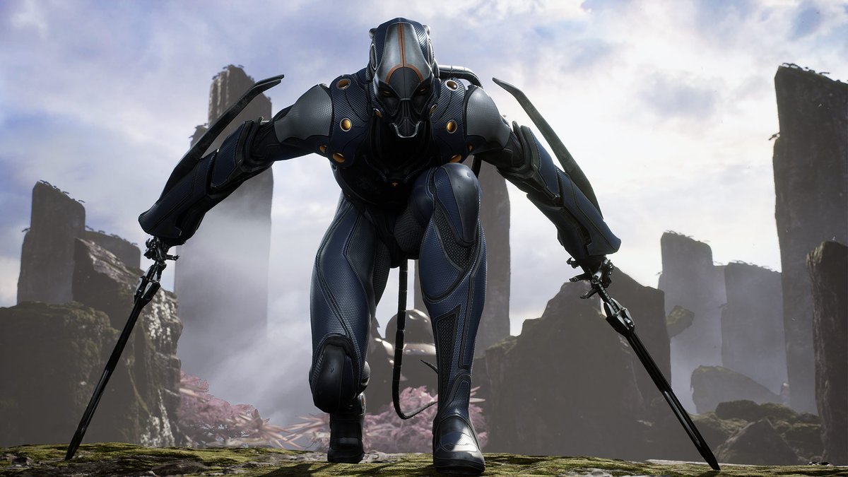 Paragon : 1000 clés PC/PS4 pour la bêta à gagner ce mercredi ...