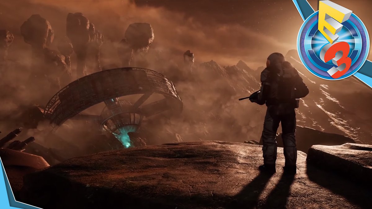 Farpoint - E3 2016 : La bible du salon, jeu par jeu - jeuxvideo.com