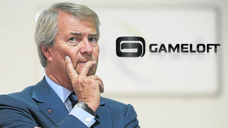 Gameloft : Stéphane Roussel devient le nouveau PDG - jeuxvideo.com