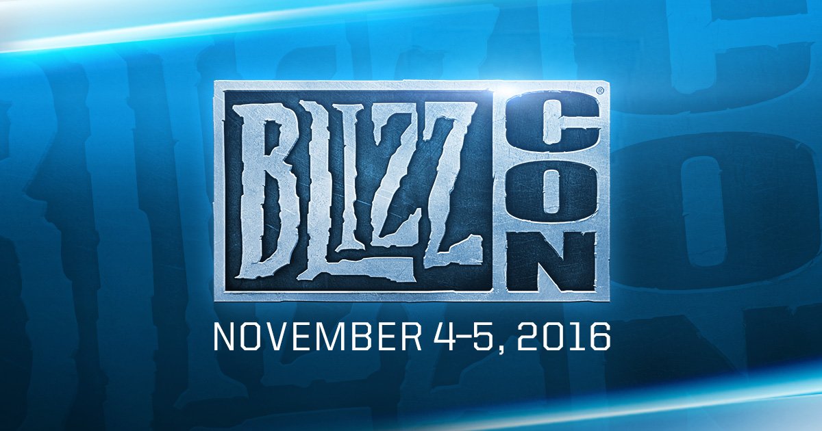 Blizzcon 2016 : skin de Bastion, mascottes Murloc, les bonus des ...