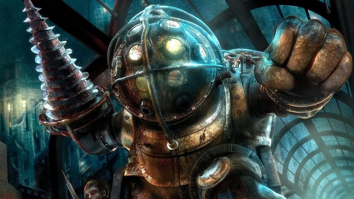 Test de Bioshock : The Collection par jeuxvideo.com