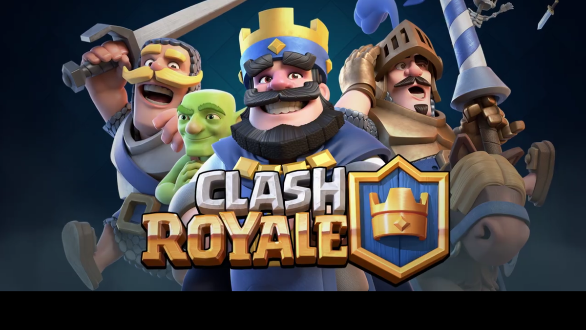 Deck Poison - Astuces et guides Clash Royale - jeuxvideo.com