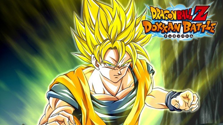 Le nuke - Astuces et guides Dragon Ball Z Dokkan Battle - jeuxvideo.com