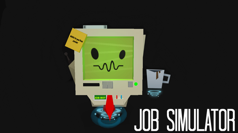 Test de Job Simulator sur PS4 par jeuxvideo.com