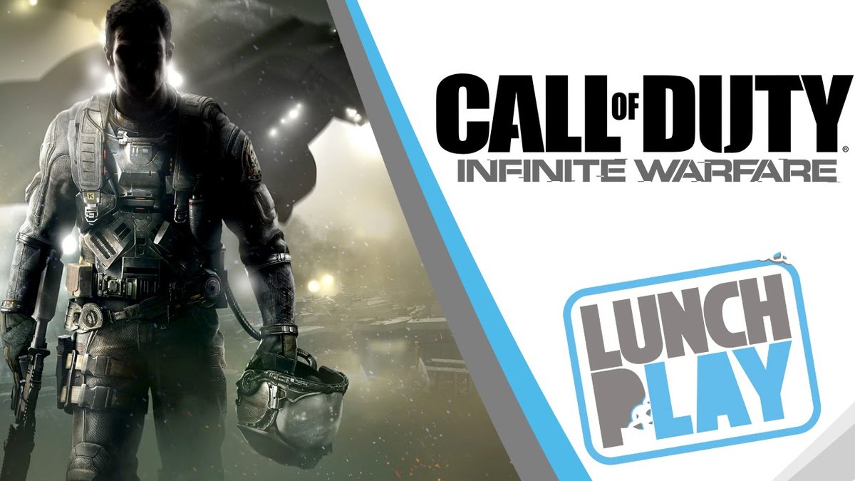 Replay Lunch Play : Découvrez Call of Duty : Modern Warfare Remastered ...