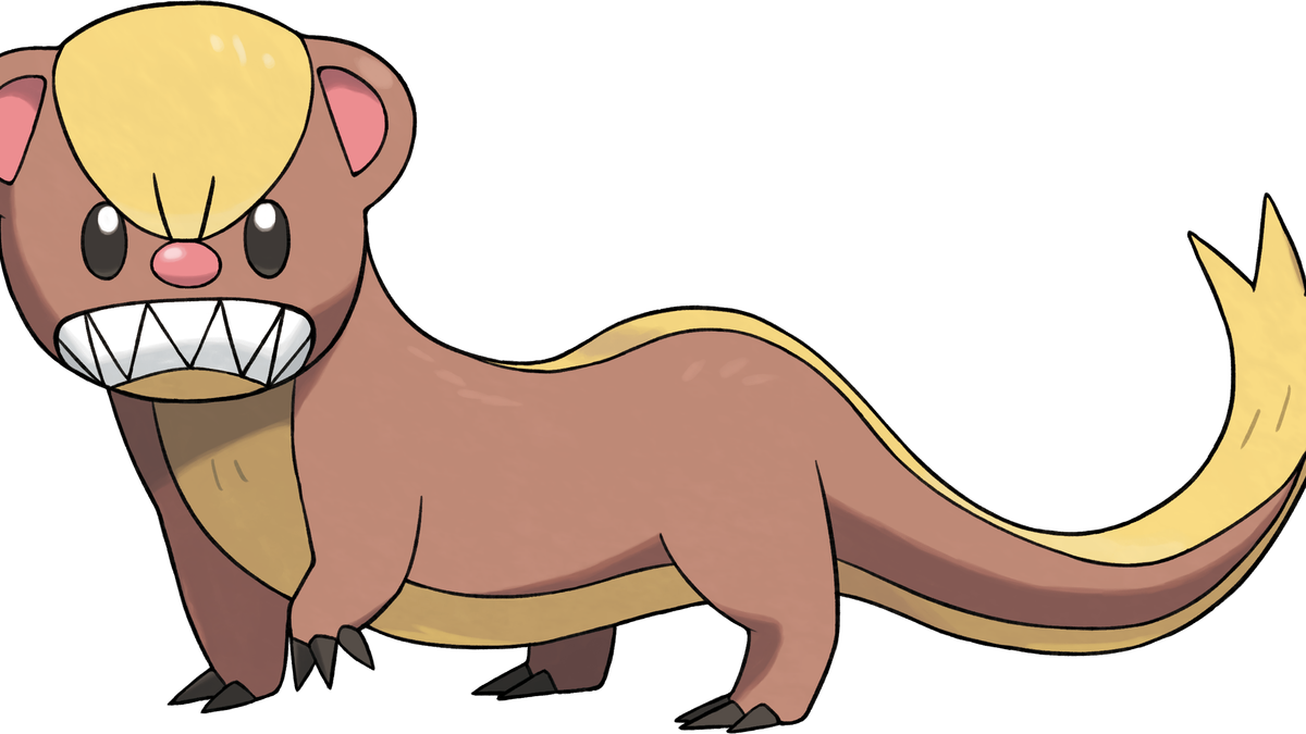 Comment capturer Manglouton ? - Astuces et guides Pokémon Soleil / Lune ...