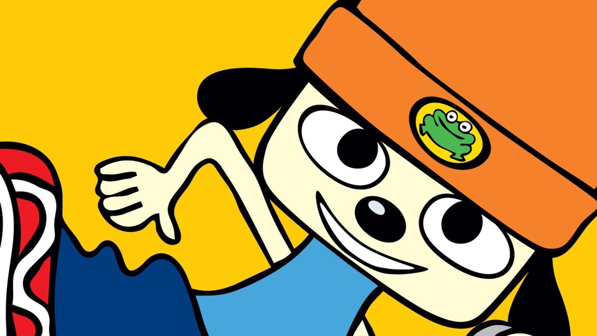 PlayStation Experience - Parappa the Rapper, Loco Roco et Patapon ...